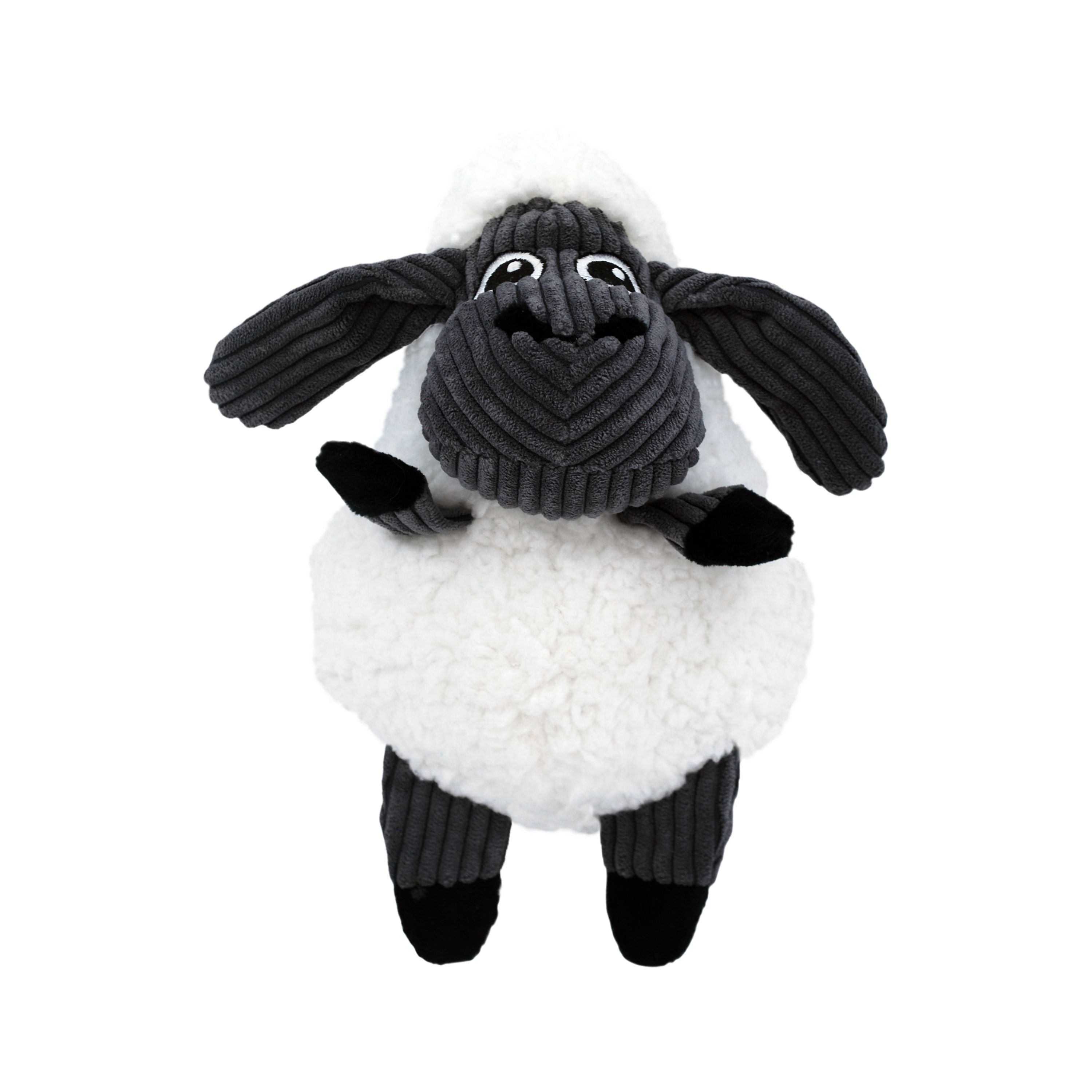 Kong Dog Sherps Floofs Sheep | Pet & Rural Supply Co